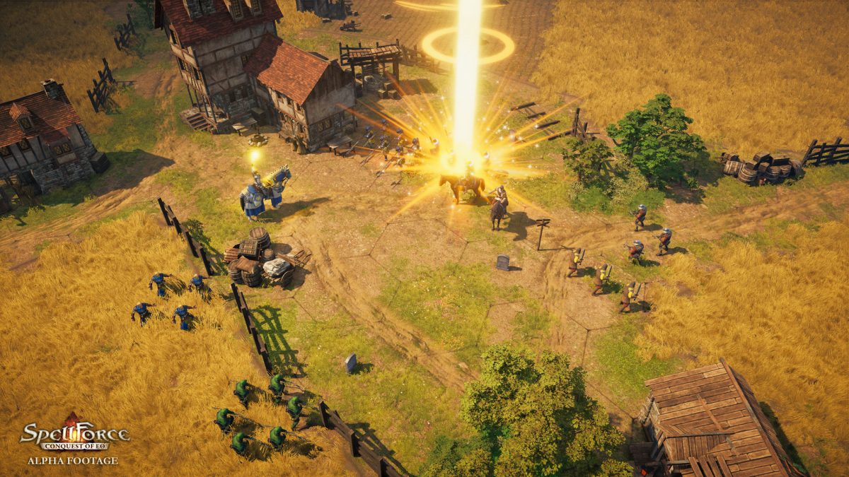 20 Best Fantasy Games of 2023 - Gameranx