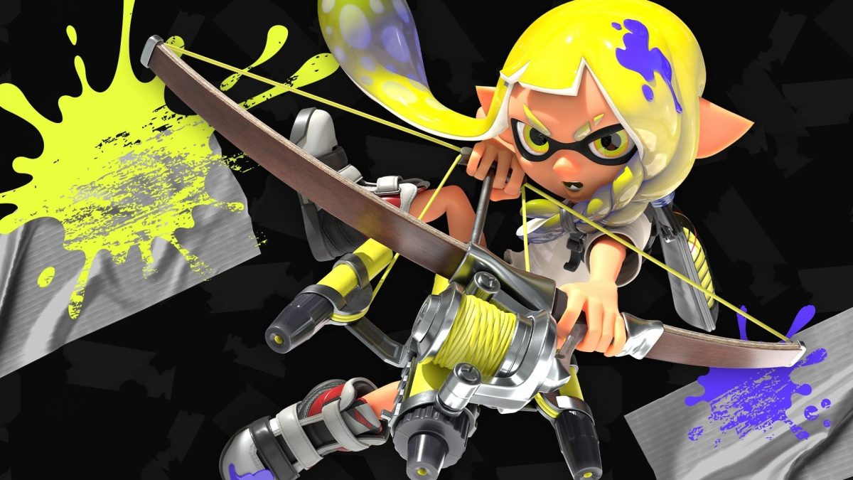 Splatoon 3 Gets Fun Commercial Spot - Gameranx