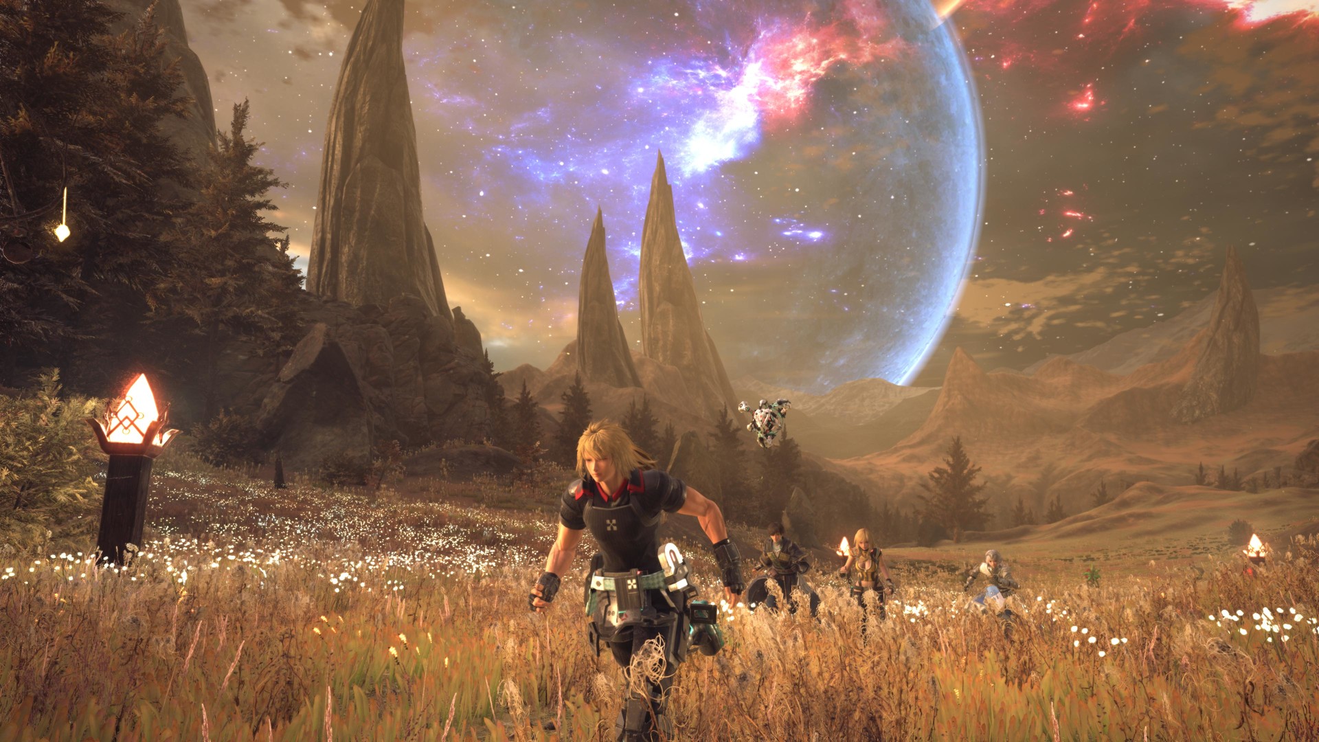 13 BEST Space Strategy Games of 2022 - Gameranx