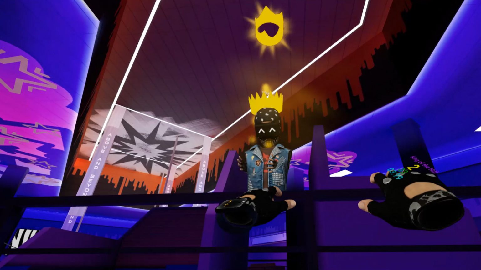 26 Best PS5 Parkour Games That Will Get You Freerunning - Gameranx