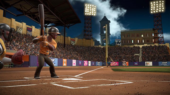 18 Best PS4 Sports Games That Are Still Worth Playing Today - Gameranx