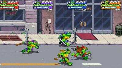 48 Best Side-Scroller Games Too Good to Put Down - Gameranx