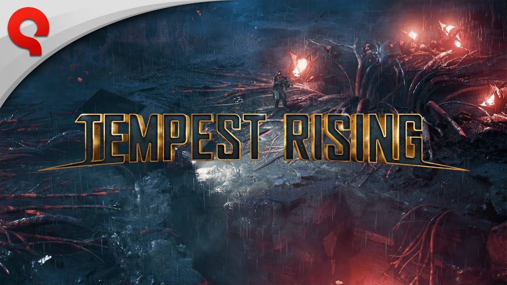 Tempest Rising Archives - Gameranx