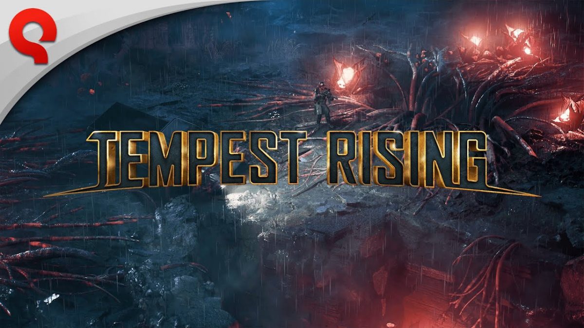 Tempest Rising Archives - Gameranx