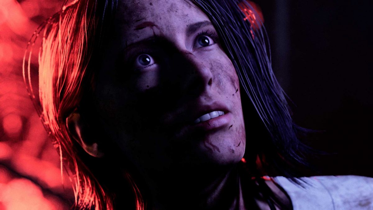 The Chant Gets November 3 Release Date - Gameranx