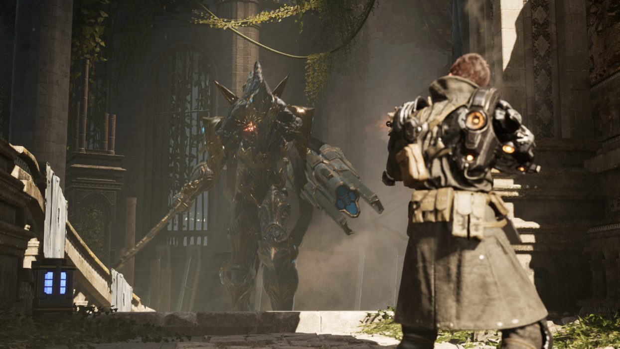 The First Descendant Drops Official Trailer - Gameranx