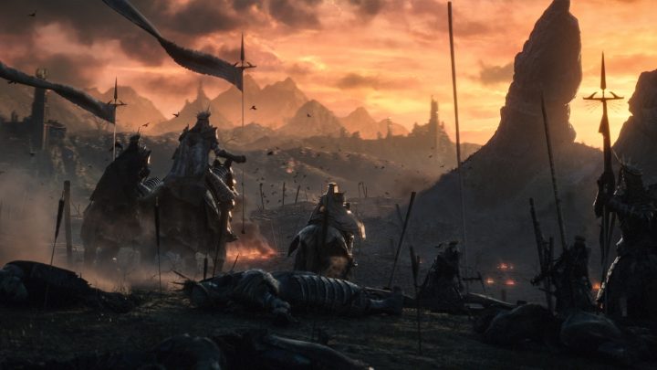 20 Best Fantasy Games of 2023 - Gameranx