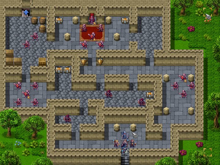 20 BEST Tactical RPGs of 2022 - Gameranx