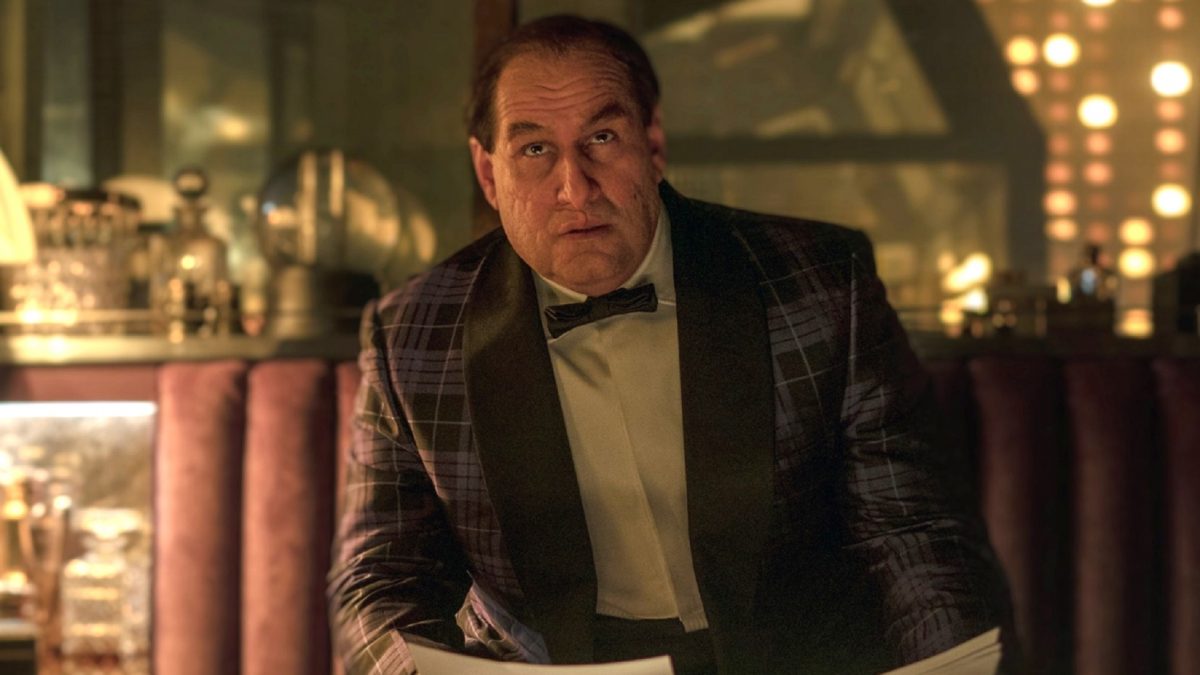 The Penguin Spinoff Series Gets Female Lead Cast - Gameranx