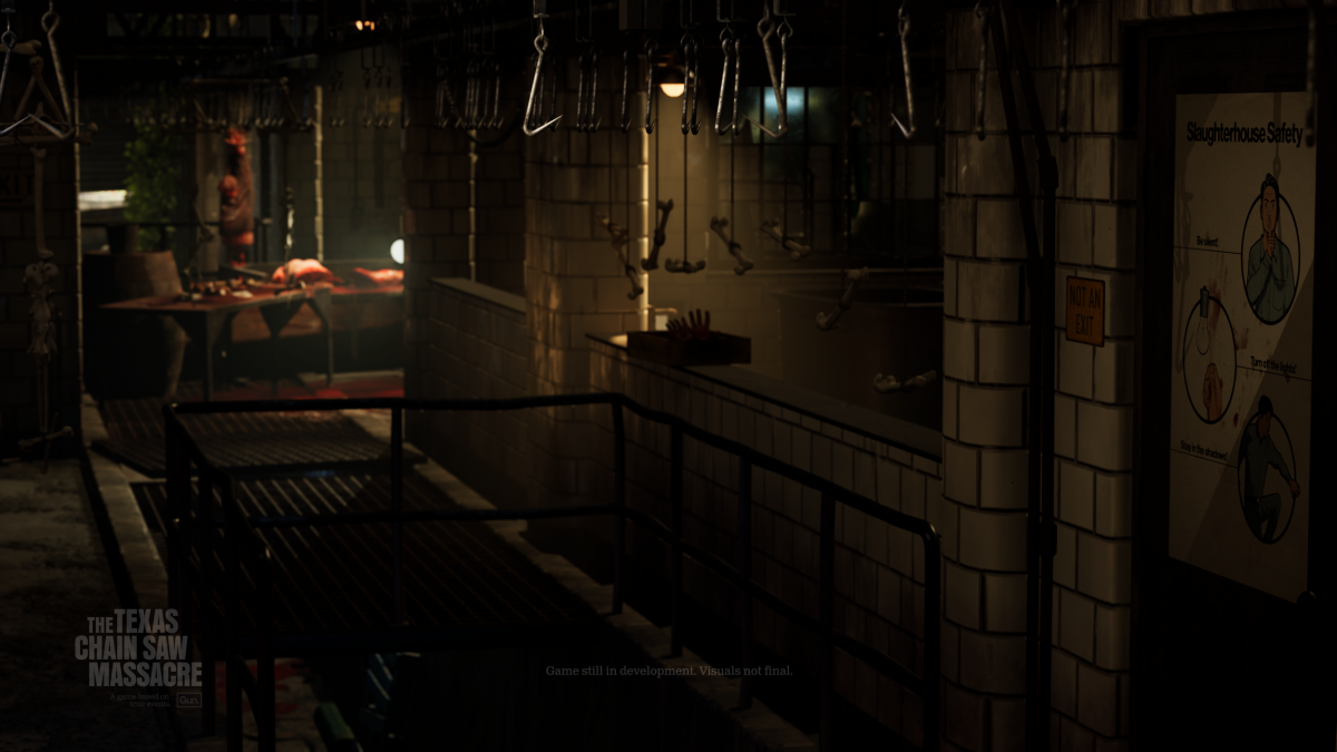 19 New Upcoming Horror Games of 2023 - Gameranx