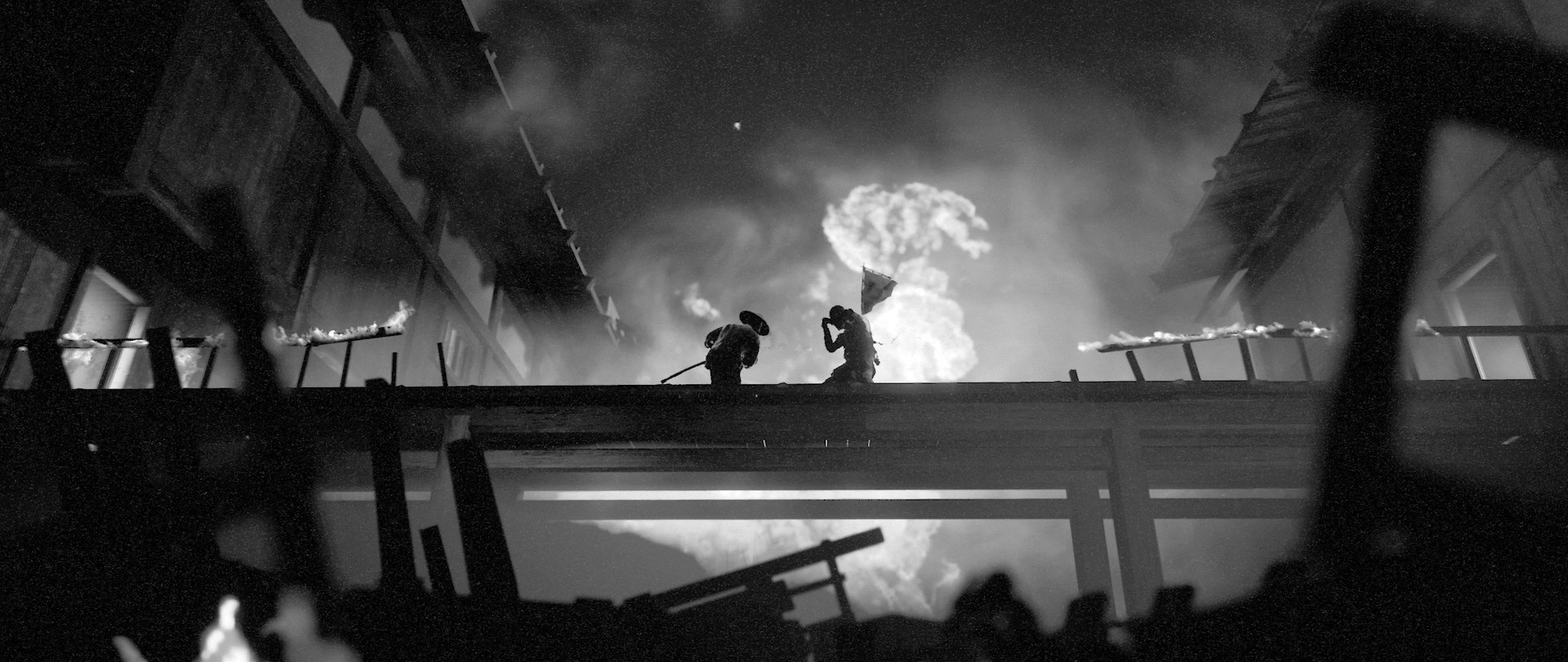 17 Best Samurai PS5 Games You Need To Play - Gameranx