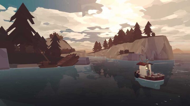 11 Best PlayStation 5 Fishing Games For When You're Stuck Indoors ...