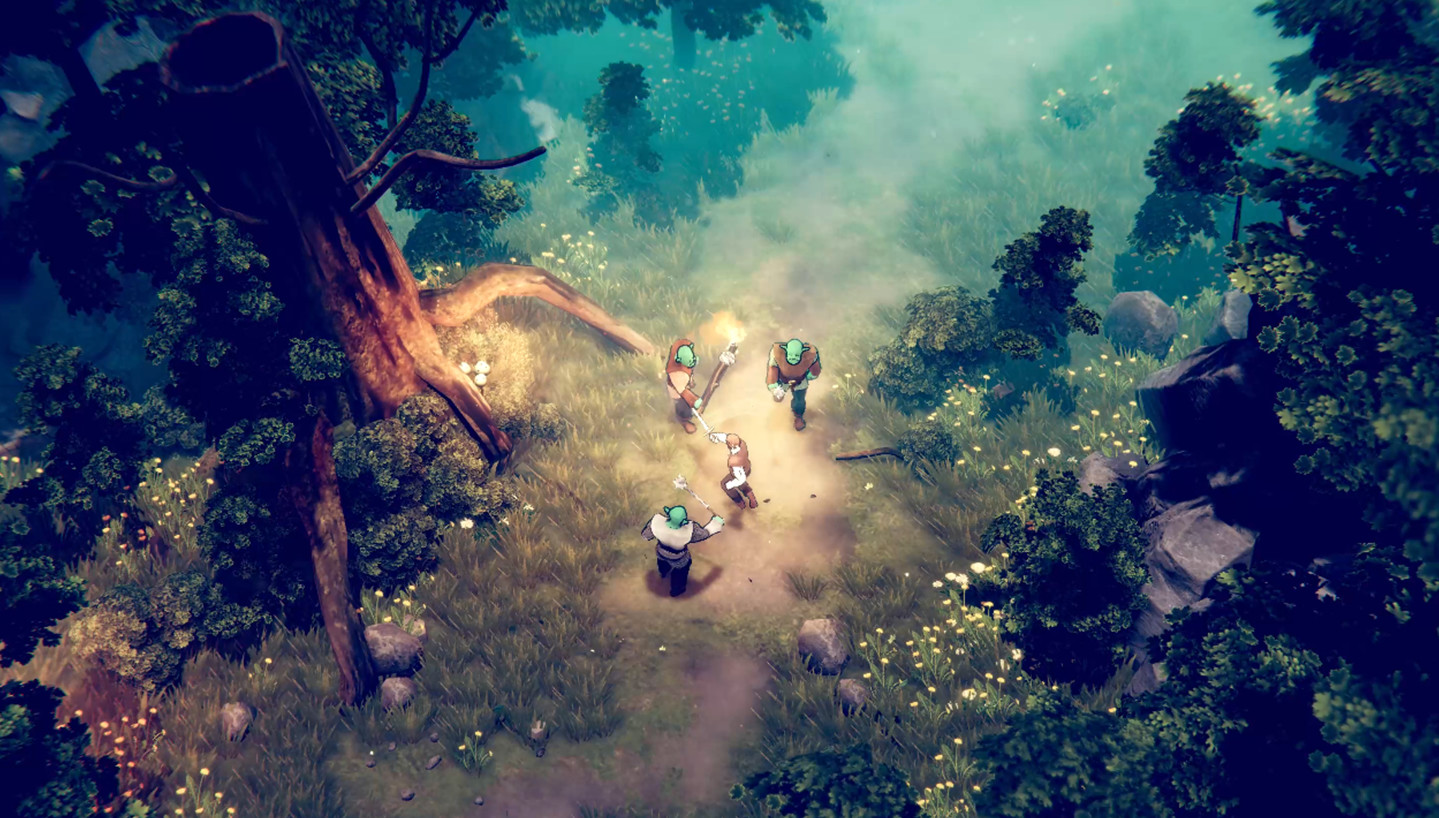 20 Best NEW Fantasy Games of 2024 - Gameranx