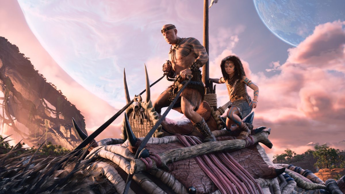 41 New Upcoming Fantasy Games of 2023 - Gameranx