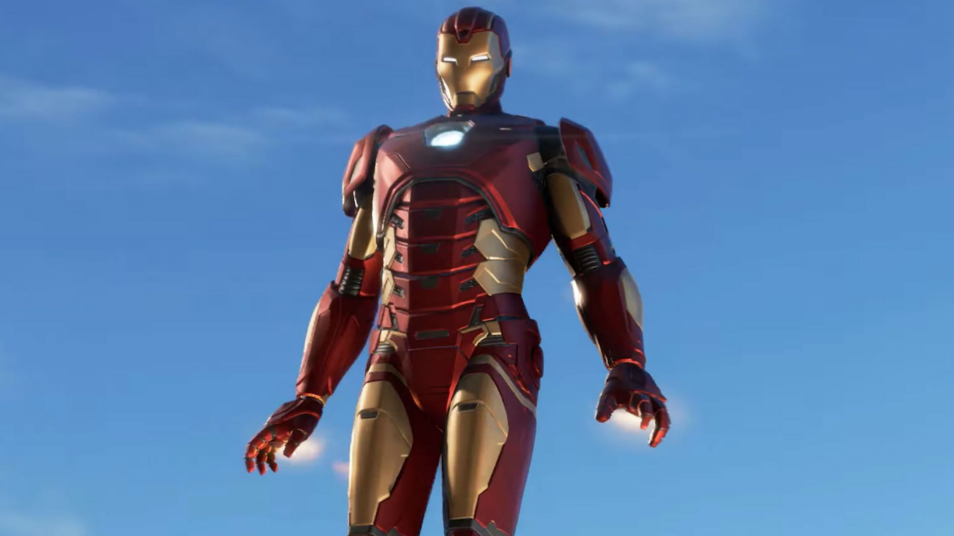 New Iron Man Game Rumored to Be Coming From EA - Gameranx