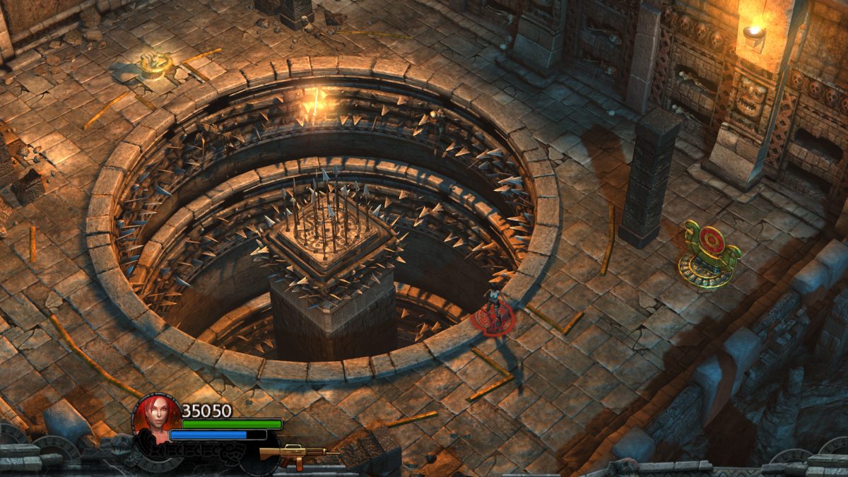 The Lara Croft Collection Archives - Gameranx