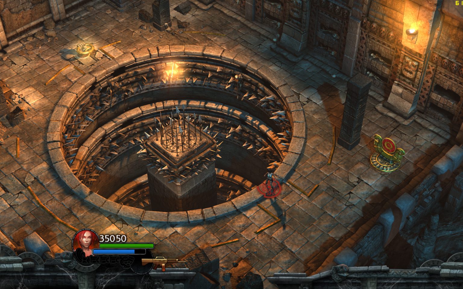 The Lara Croft Collection Receives ESRB Rating For Nintendo Switch ...