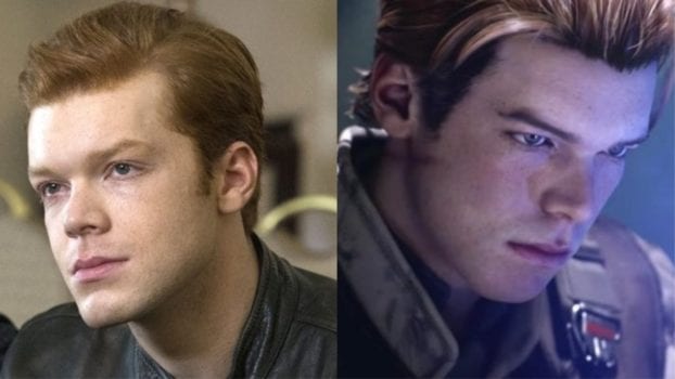 Cal Kestis Actor Talks About Live-Action Return Rumors - Gameranx