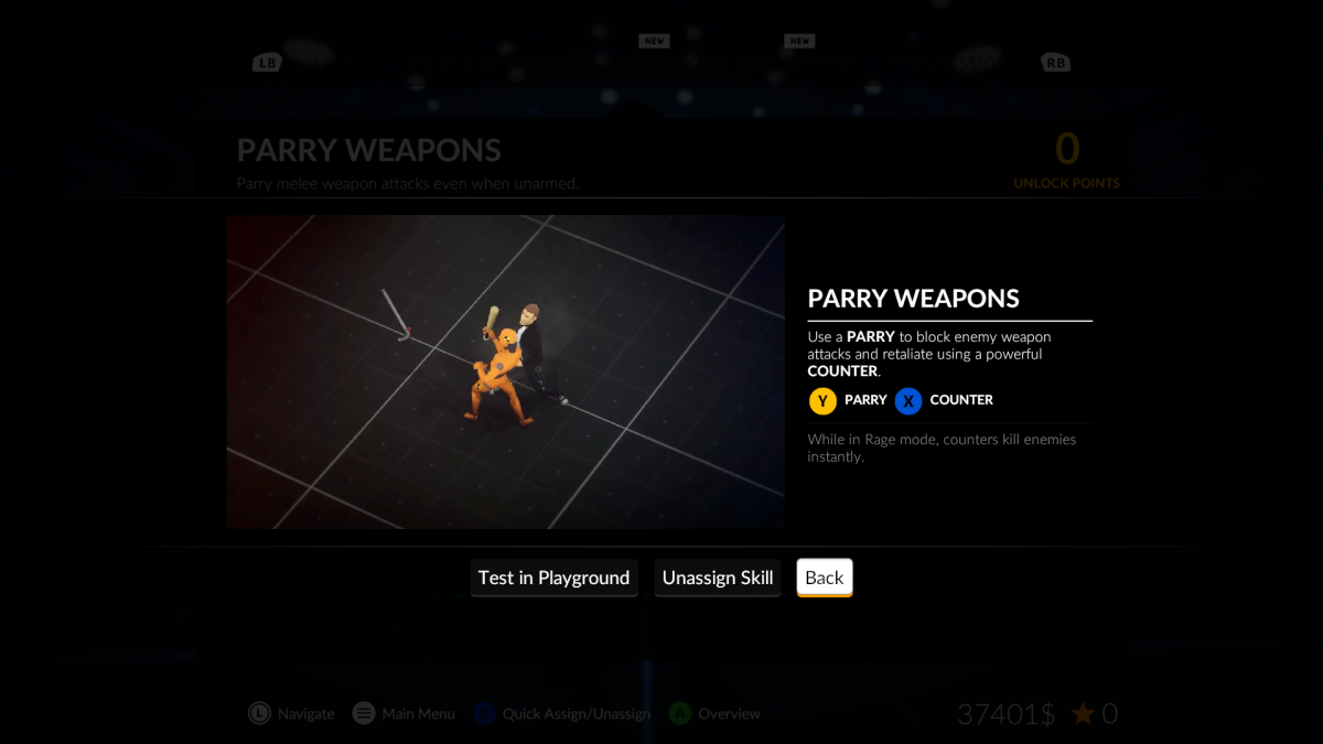 Midnight Fight Express: The Best Skills to Unlock Early - Gameranx