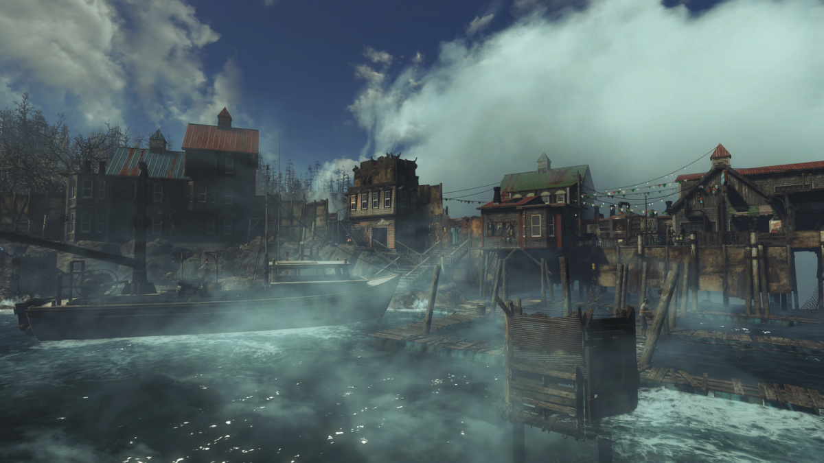 15 Best PC Games Set on an Island - Gameranx