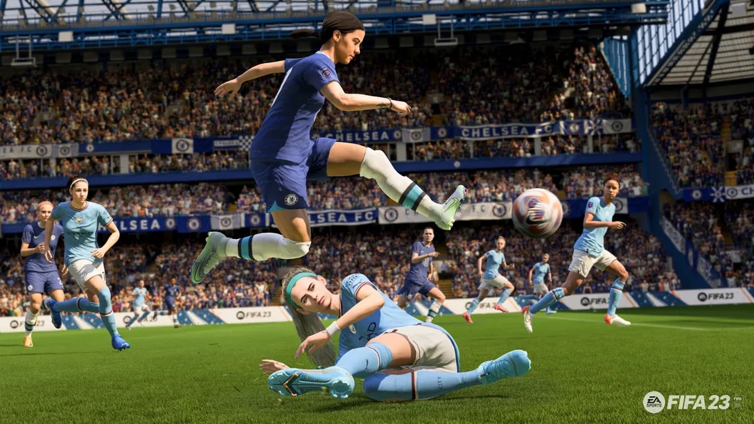 Loot Boxes Will Continue in FIFA 23 According to EA - Gameranx