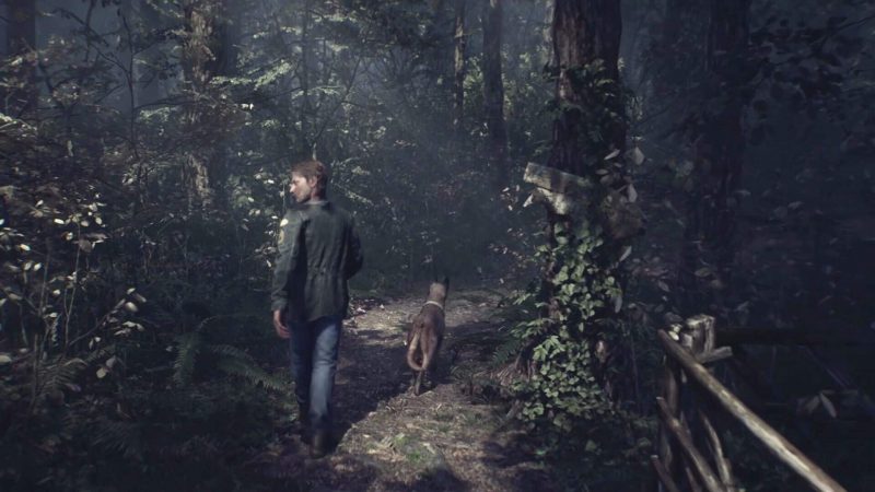 15 Best Xbox One First Person Horror Games To Scare You Witless - Gameranx