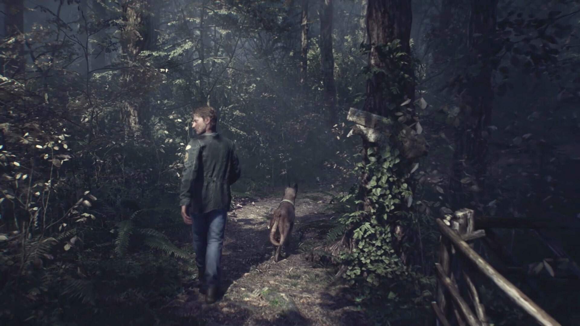 15 Best Xbox One First Person Horror Games To Scare You Witless - Gameranx