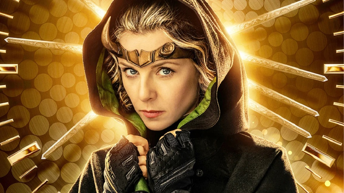 Loki Season 2 Set Pictures Imply Sylvie Will be Back in Action - Gameranx
