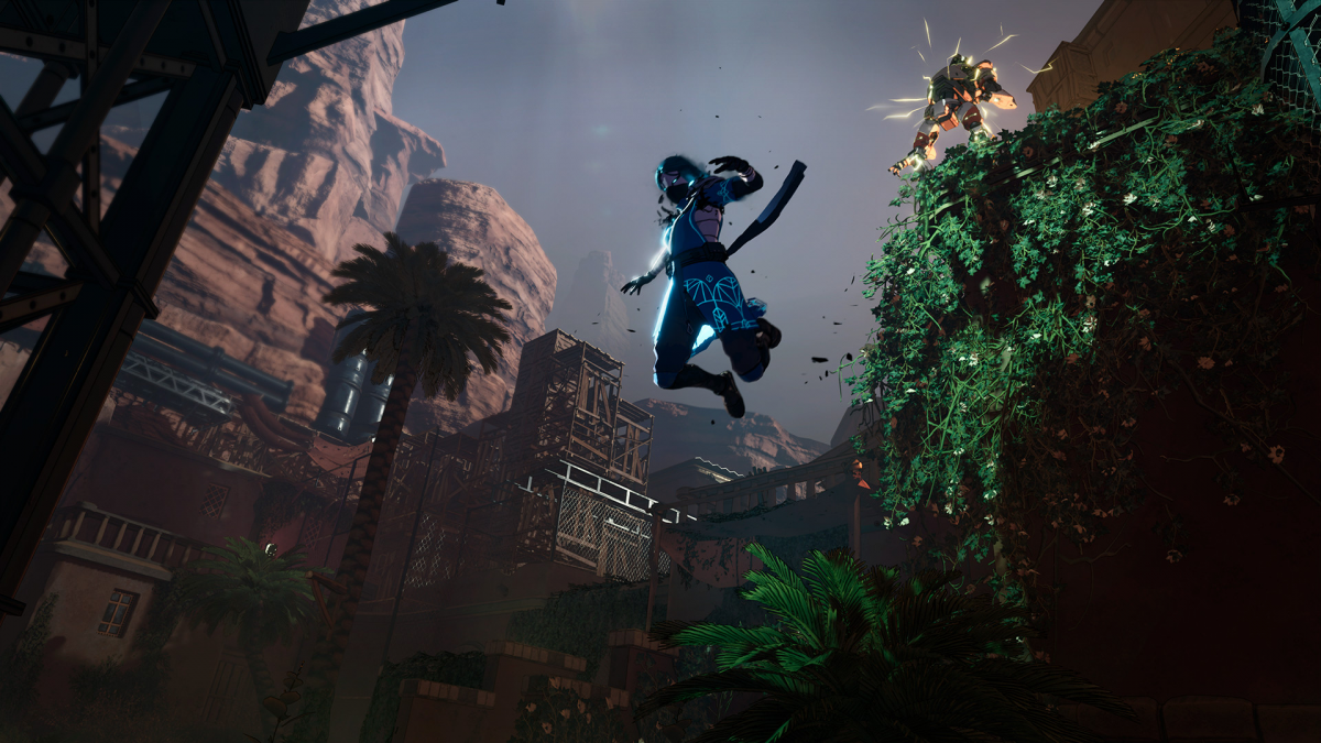 Ereban: Shadow Legacy Reveals Cool New Game Mechanic - Gameranx