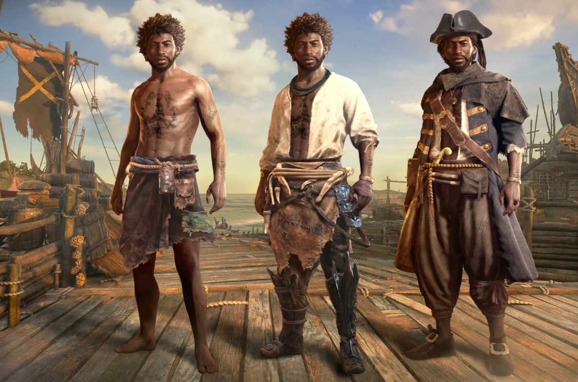 20 New AAA Games of 2022 - Gameranx