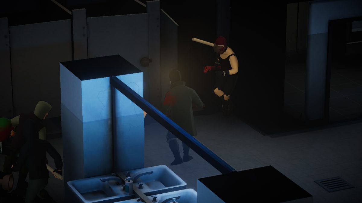 midnight fight express Archives - Gameranx