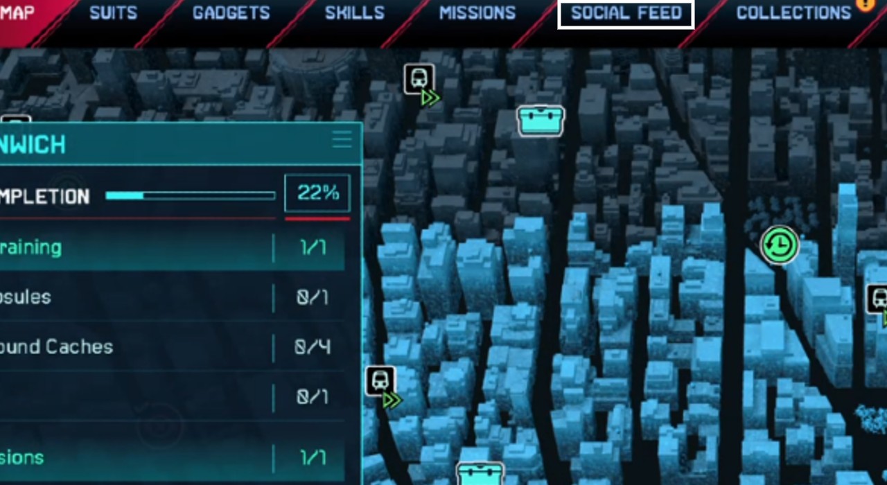 Spider-Man: Miles Morales- How to Get the Socially Acceptable Trophy ...