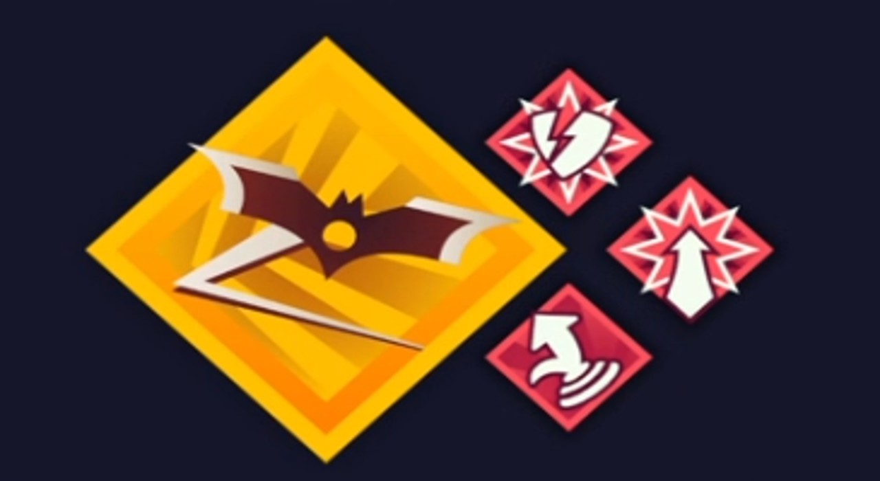MultiVersus: Best Batman Perks | Character Builds Guide - Gameranx