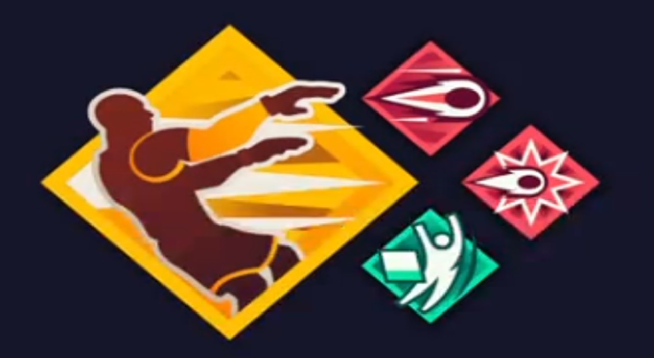 MultiVersus: Best LeBron James Perks | Character Builds Guide - Gameranx