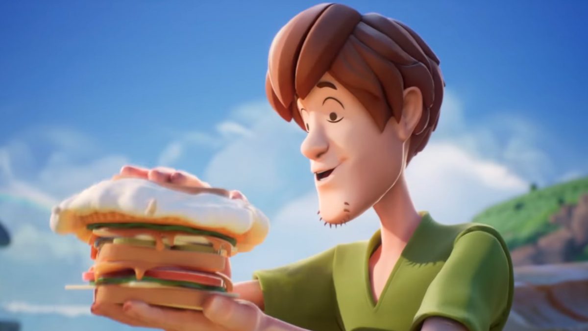 MultiVersus Archives - Gameranx