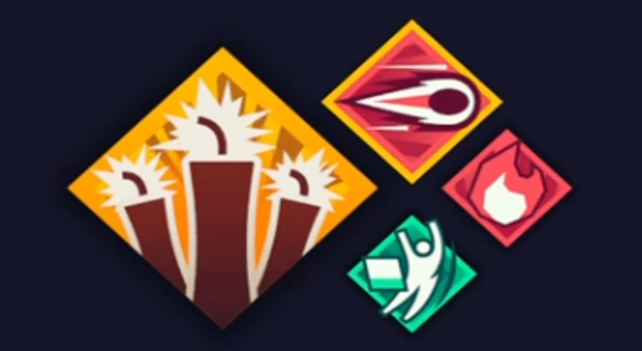 MultiVersus: Best Tom & Jerry Perks | Character Builds Guide - Gameranx