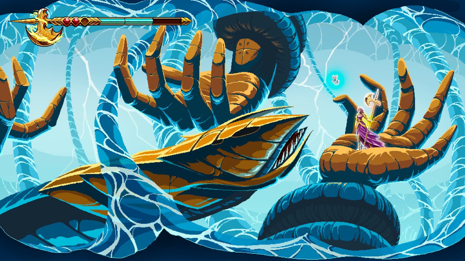 15 NEW Side Scroller Games of 2022 - Gameranx