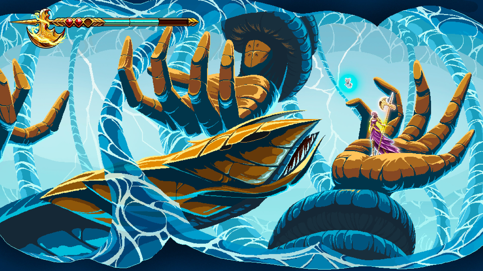 15 NEW Side Scroller Games of 2022 - Gameranx