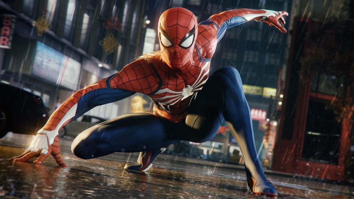 24 Best PC Superhero Games You Need To Play - Gameranx