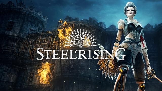 Steelrising Official Gameplay Trailer Released at Gamescom - Gameranx