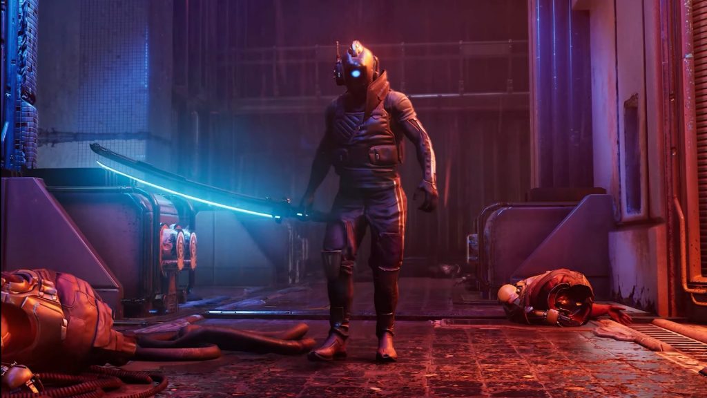 Neon Giant Archives - Gameranx