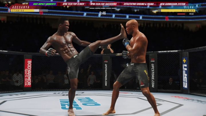 18 Best PS4 Sports Games That Are Still Worth Playing Today - Gameranx