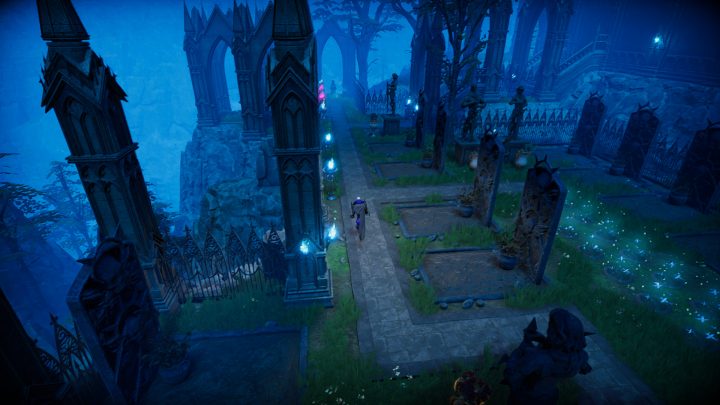 26 BEST Fantasy Games of 2022 - Gameranx