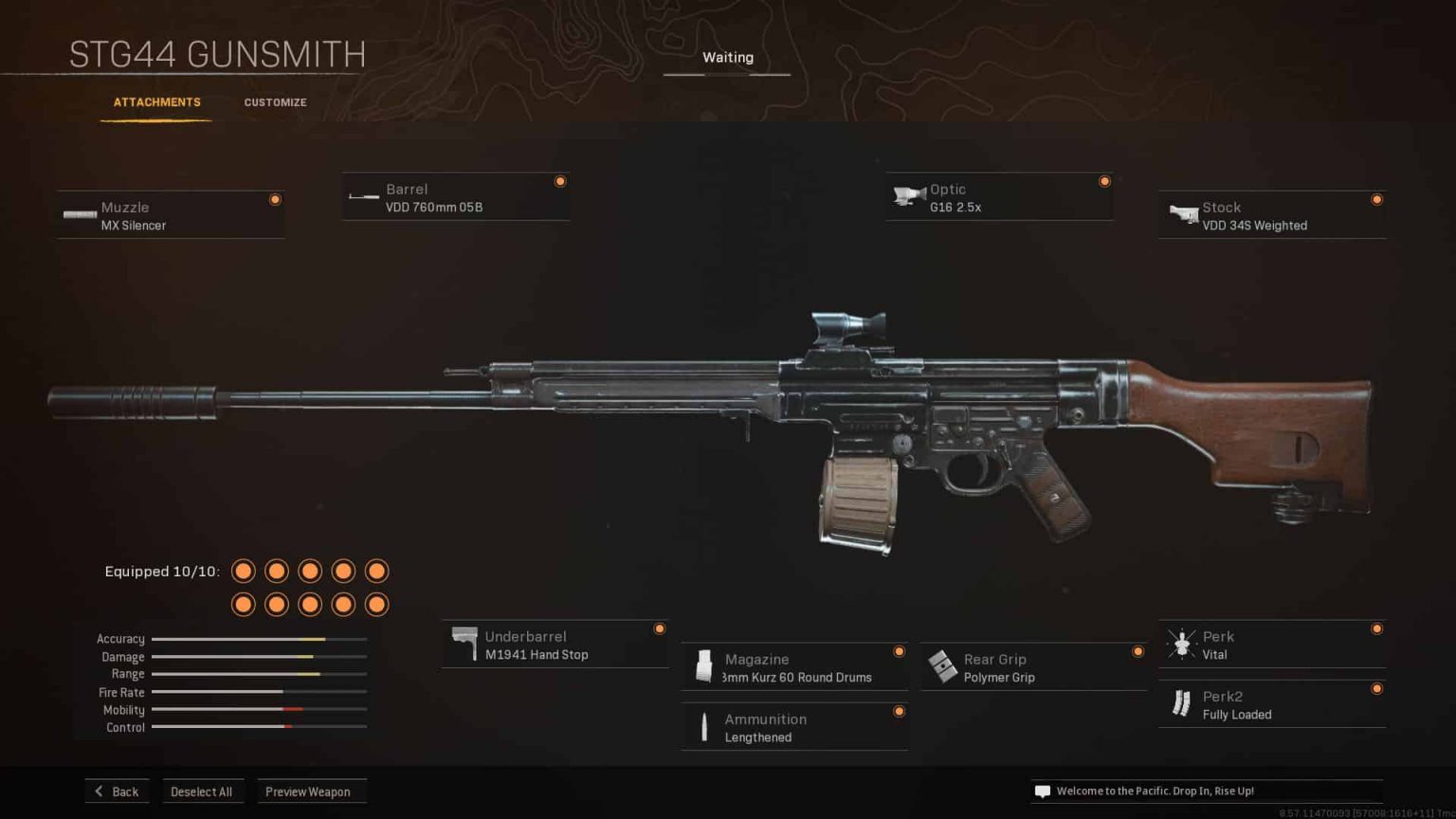 Call of Duty: Warzone Meta Disrupted by New Loadout - Gameranx