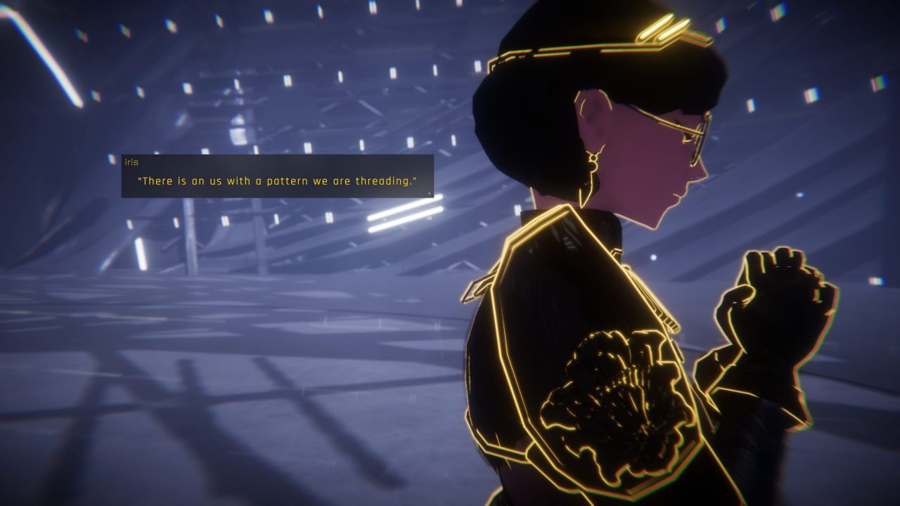 Check Out New Narrative Adventure 1000xRESIST - Gameranx