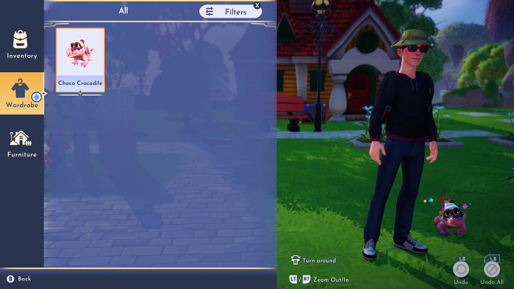 Disney Dreamlight Valley: How To Unlock Adorable Special Companions ...