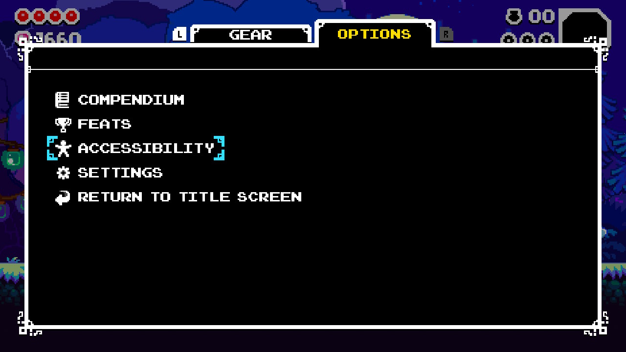 Shovel Knight Dig: How To Make The Game Easier | Accessibility Options ...