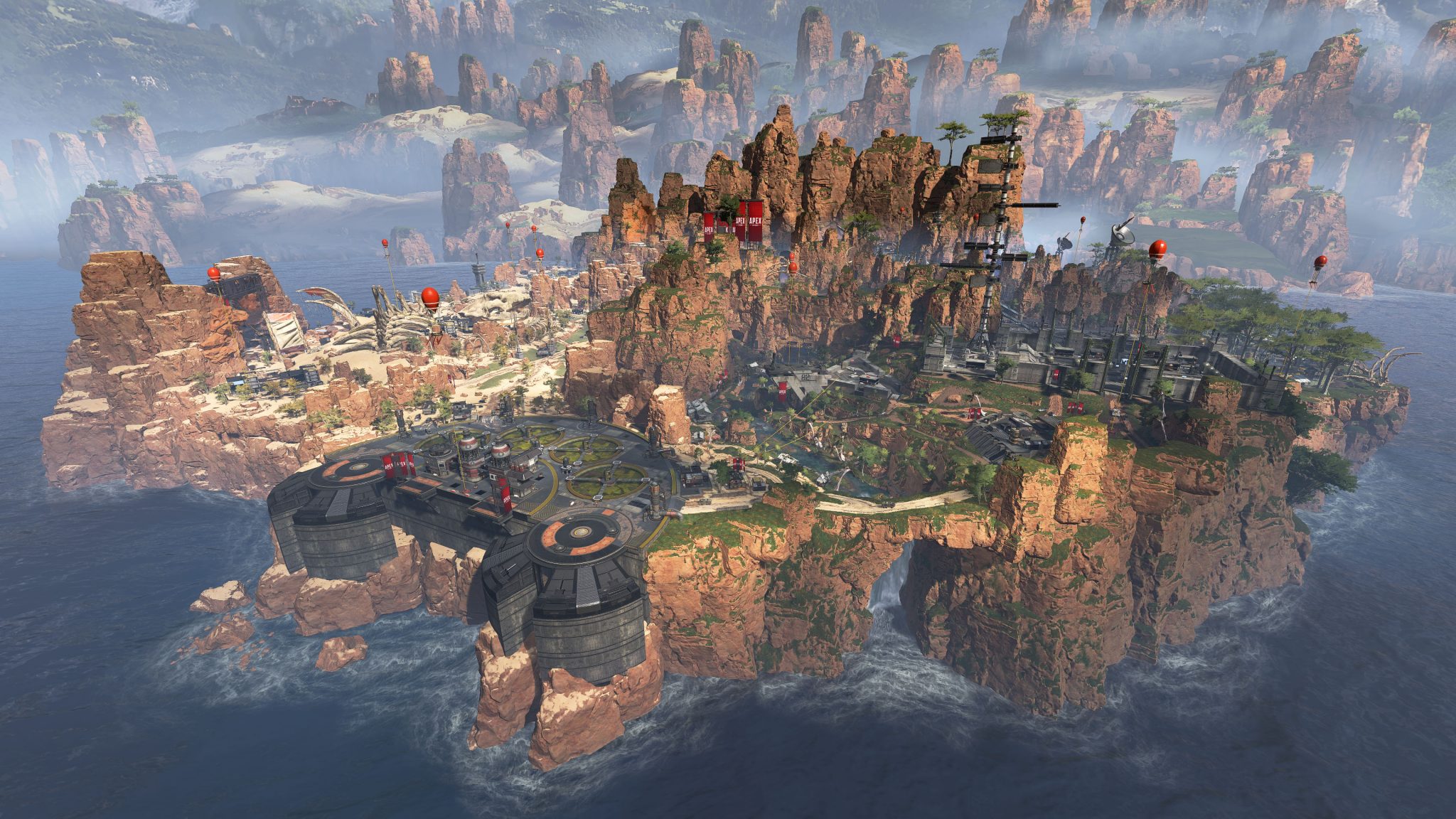 Apex Legends Season 15 Bringing a New Legend and Map - Gameranx