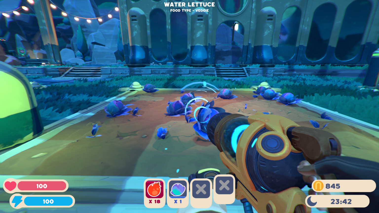 Slime Rancher 2: How To Reach Starlight Strand | Giant Cotton Gordo ...