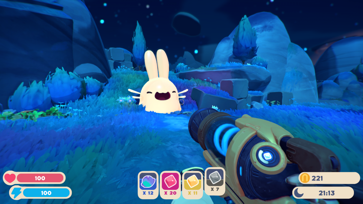 Slime Rancher 2: How To Reach Starlight Strand | Giant Cotton Gordo ...